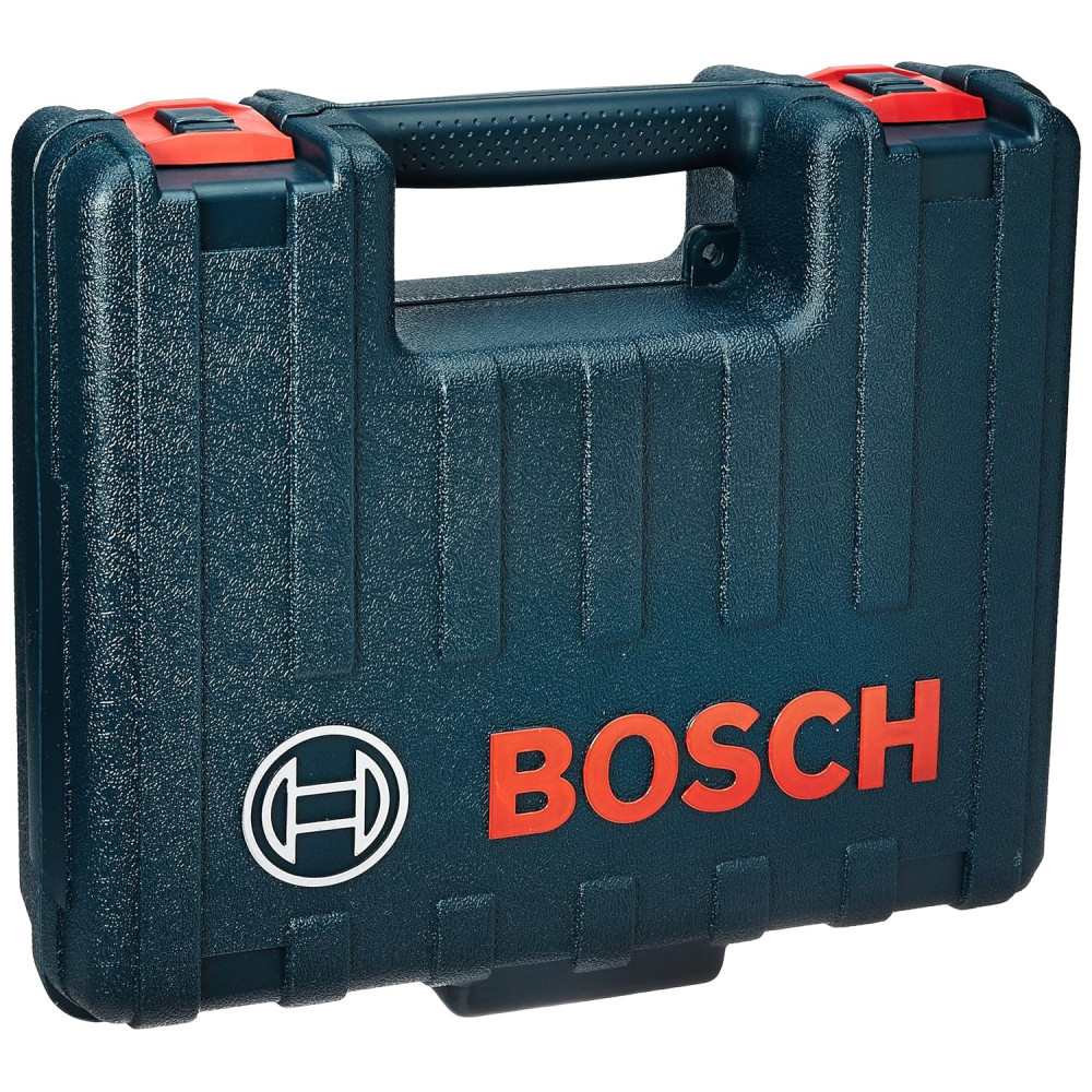 Bosch GSB 501 500-Watt Professional Impact Drill Machine (Blue), Corded Electric Drill Machine ...